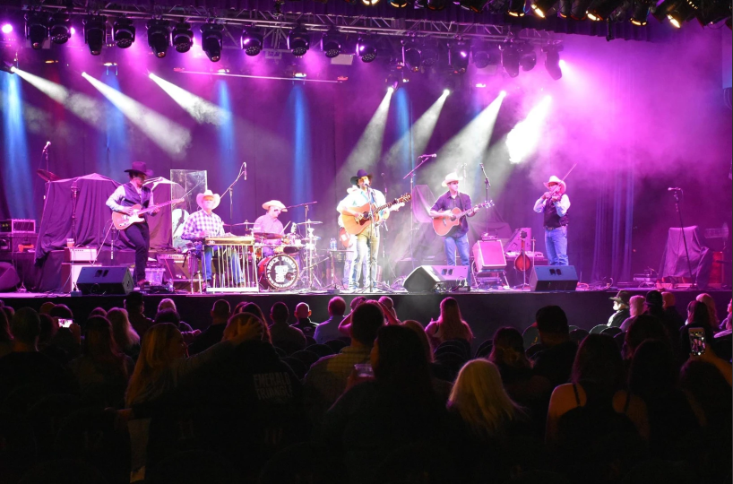 Cowboy Cab – Boys & Girls Club of Sonoma Valley