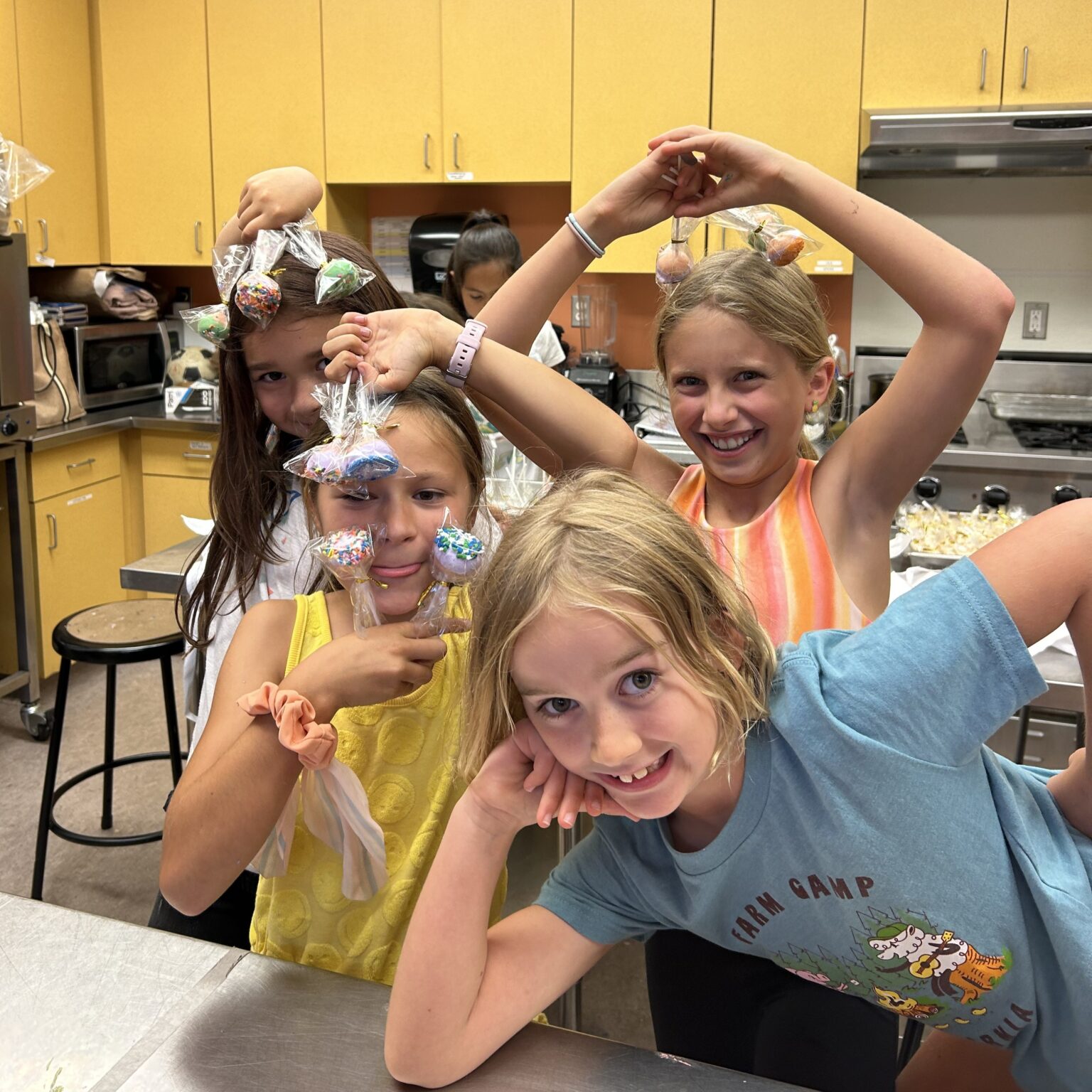 Spring Break – Boys & Girls Club of Sonoma Valley